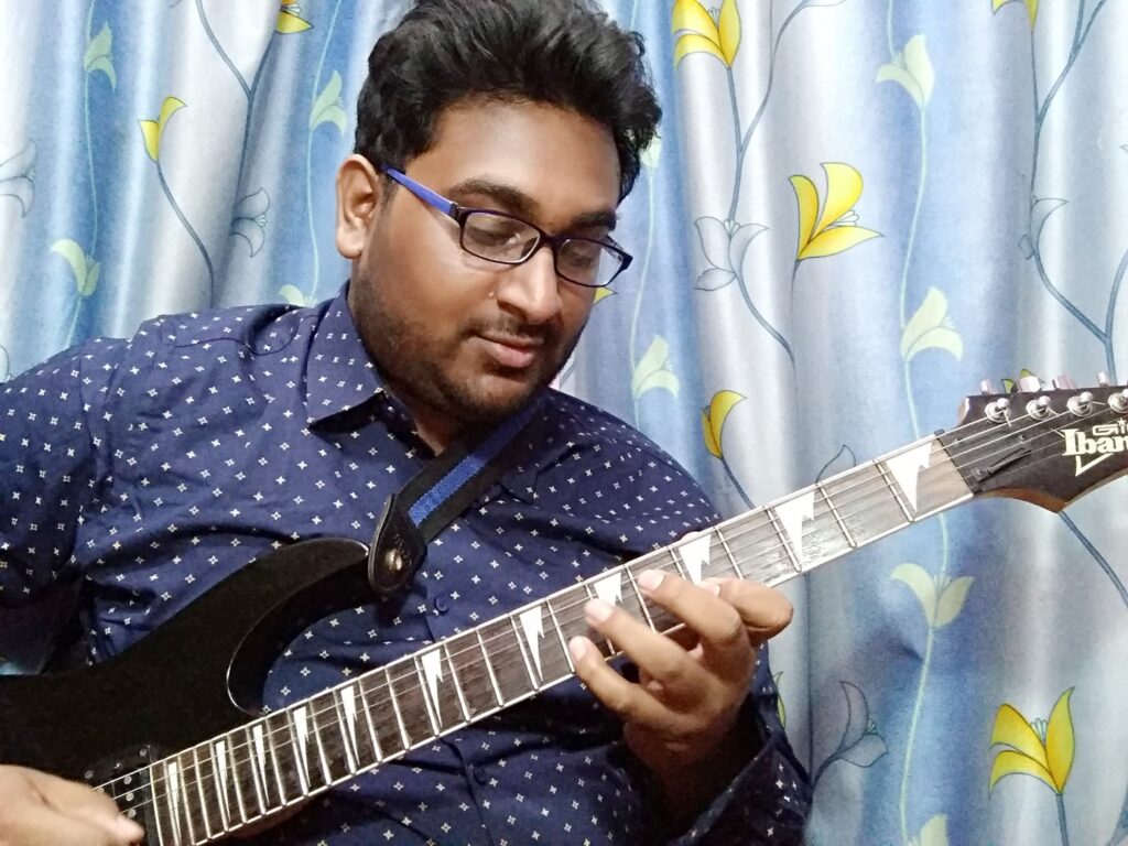 Jibin Joseph
