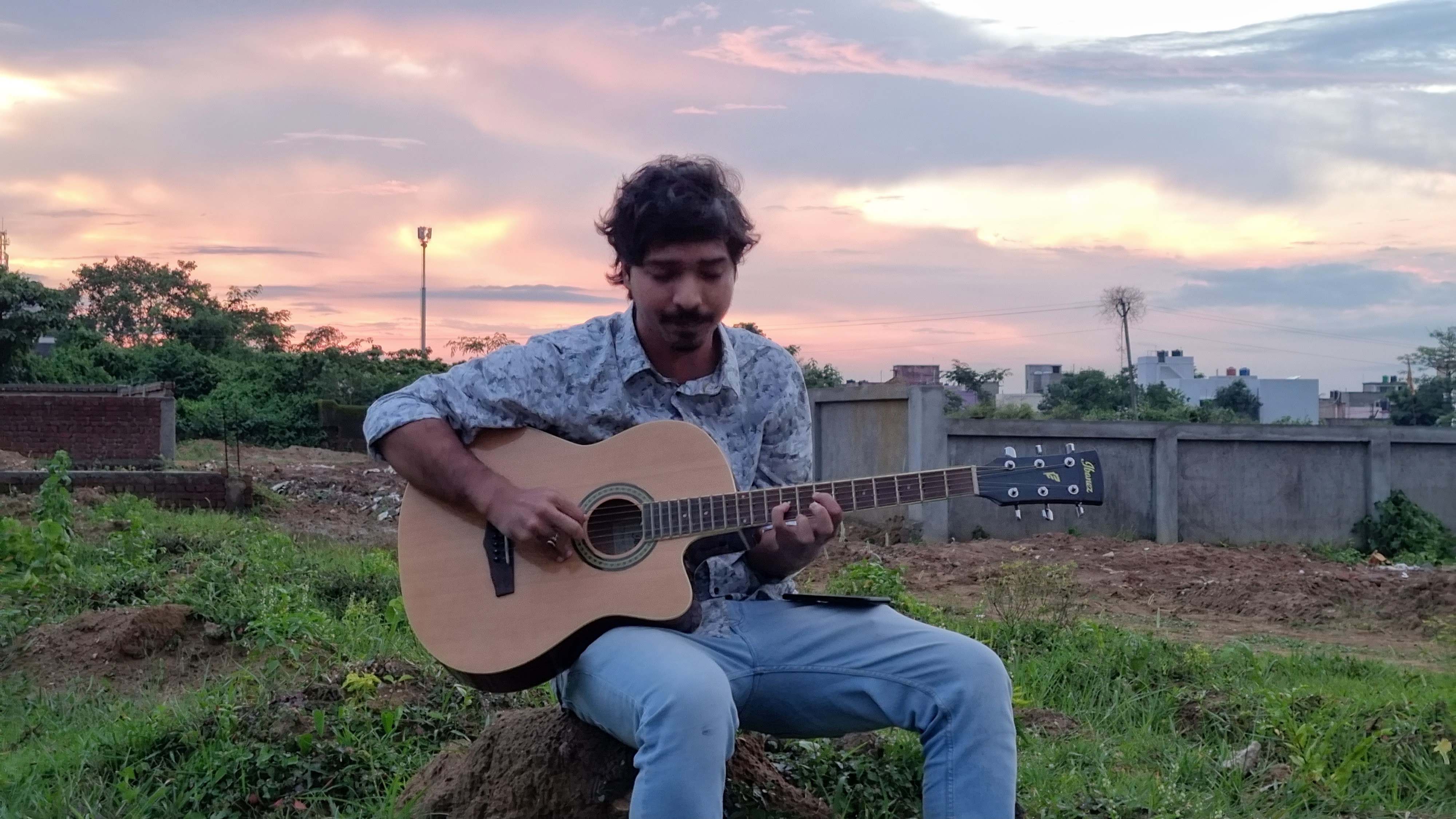 Mrinal Krishnan